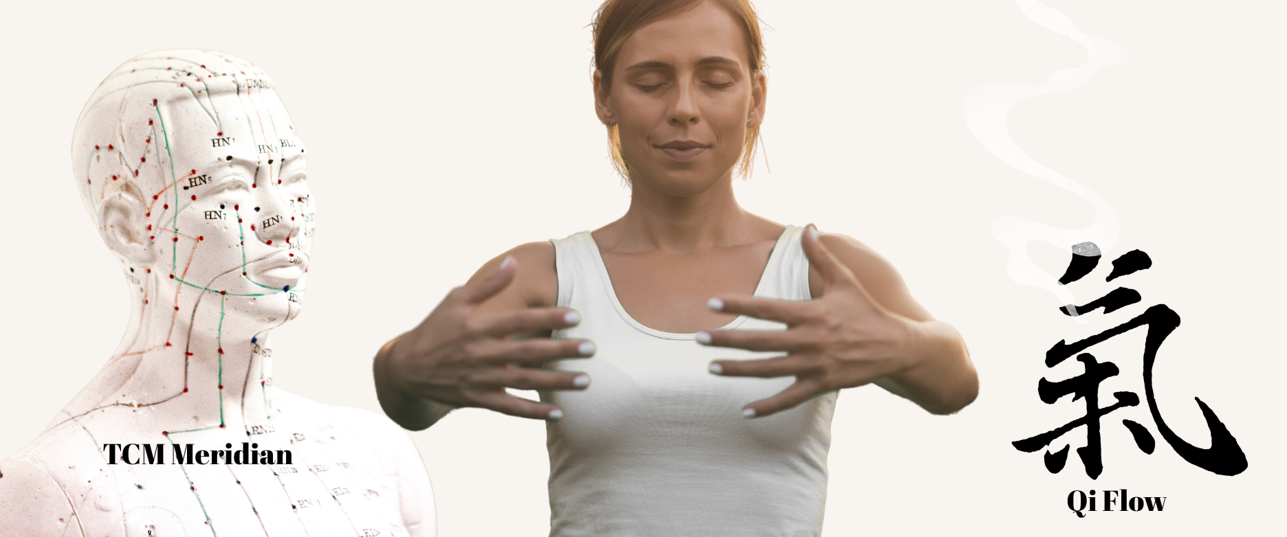 When Stretching and Workouts Stop Working – TCM Relief